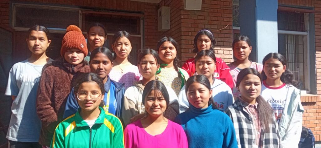 Nepal Jesuit Society and JMB Educational Fund, Aruna Bhawan – NEPAL (15 ...