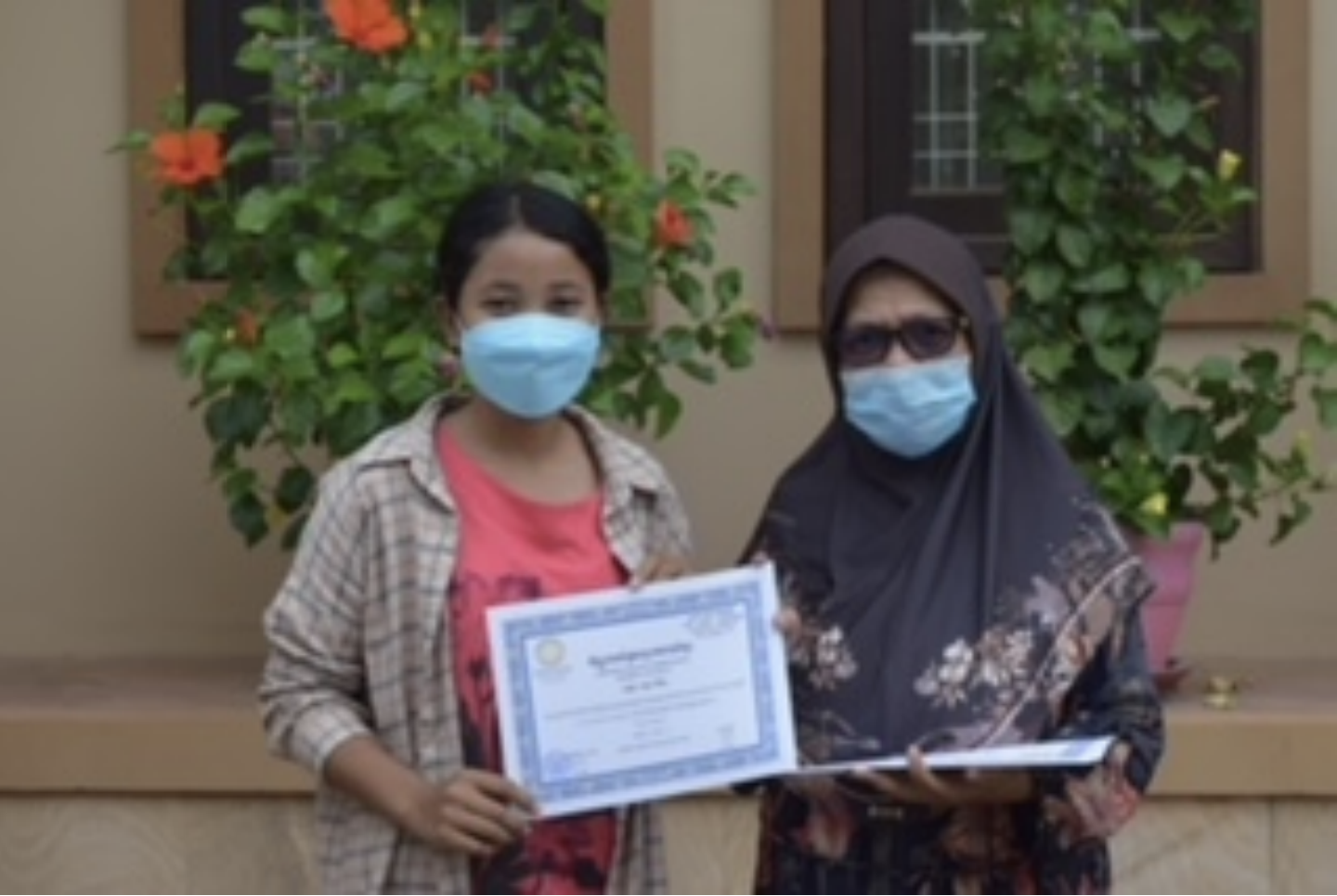Ponheary Ly Foundation – Siem Reap & Preah Vihear Rural Areas, CAMBODIA ...