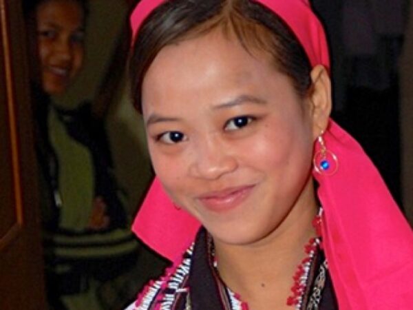 Burma Assist, India – PAWA